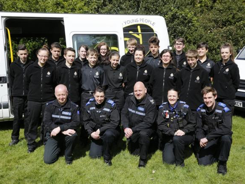 News : Durham Agency Against Crime